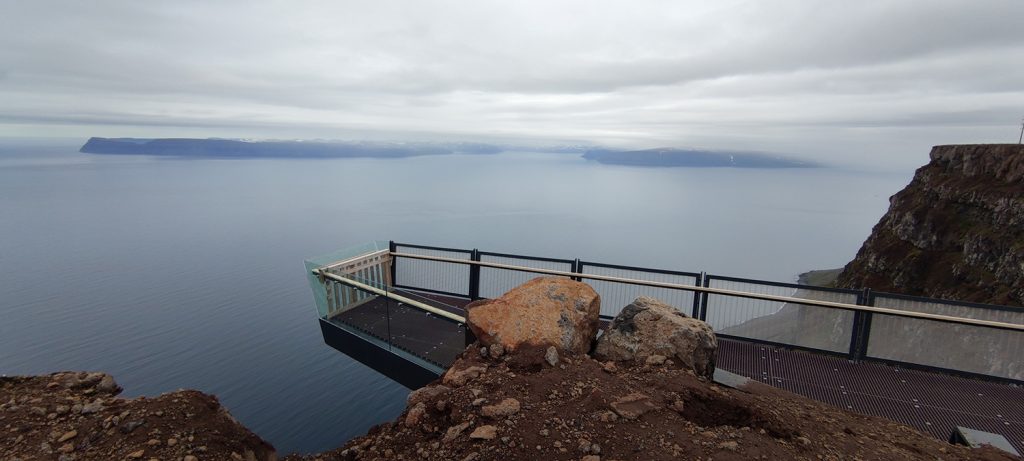 Visit Isafjordur in Iceland's Westfjords: the complete guide