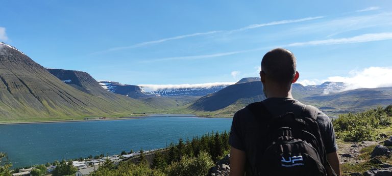 Visit Isafjordur in Iceland's Westfjords: the complete guide