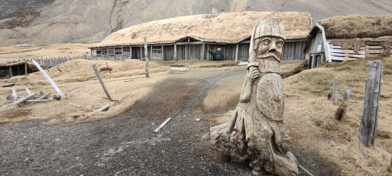 Visit Isafjordur in Iceland's Westfjords: the complete guide